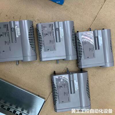 CC-PAIH01 HONEYWELL霍尼韦尔模块控制器、