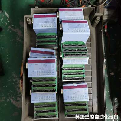 7DI439.7 DI439 贝加莱2003模块 数字量输入