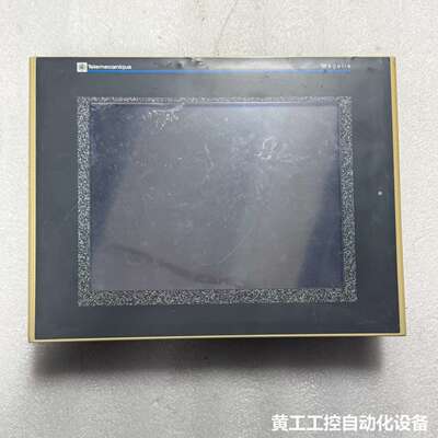 触摸屏 XBTG5330 原装现货 实物拍摄 议价出售