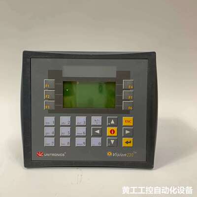 Unitronics V230-13-B20B 模块