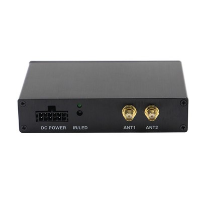 NEMOAV车载数字电视高清接收器ISDB-T高标清自动切换支持高速移动