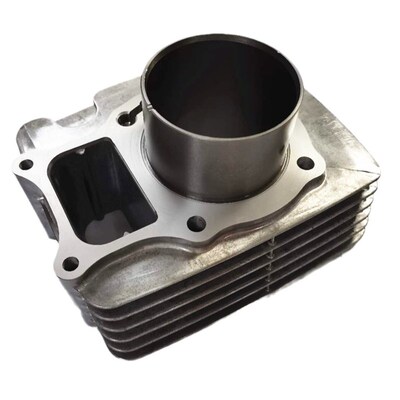 摩托车发动机套缸TRX250EX Sportrax 250 2X4 2003-2008气缸