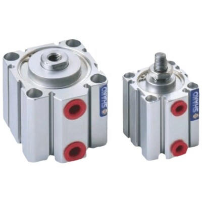 SHAKO新恭气缸JCA JCB JCD JC40B5 /10/15/20/25/30/35/40/45/50