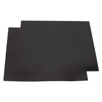 3d打印机配件 235*235mm磁性平台贴纸 Ender-3热床配件 防翘边新