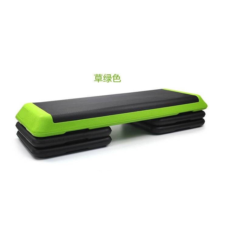瑜伽踏板健身房踏板瑜伽踏板跳操有氧韵律踏板运动体操家用跳操板