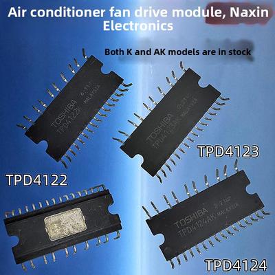 纳鑫 TPD4122K 4123AK 4124K 4124K 4142K 功率模块空调风机驱动