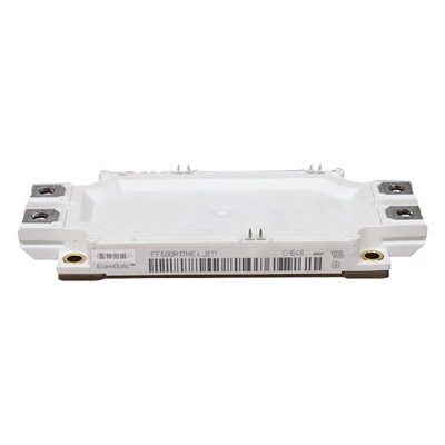 SVG IGBT模块带驱动FF600R17ME4 FF600R17ME4-2SP0115T2C0-17