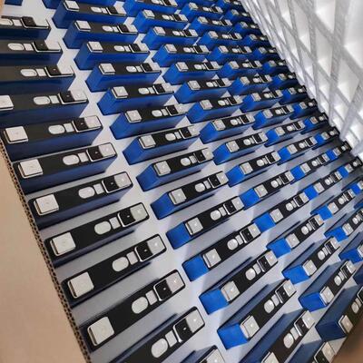 全新CATL宁德时代三元铝壳大单体锂电池逆变器电动机车三轮车动力