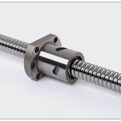 SFAR02005C1D-A台湾TBI螺母SFA2005-3.8丝杠2005R滚珠丝杆