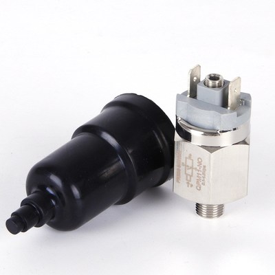 QPM11-NO气动空压机气泵机械压力开关控制器可调膜片式QPM11-NC