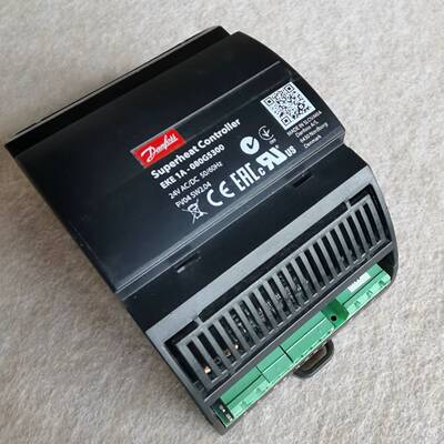 可维修danfoss膨胀阀控制器 EKE1A 080G5300，原议价