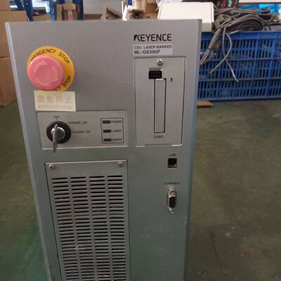 可维修基因士激光主机ML-G9300F  实拍功能包好议价