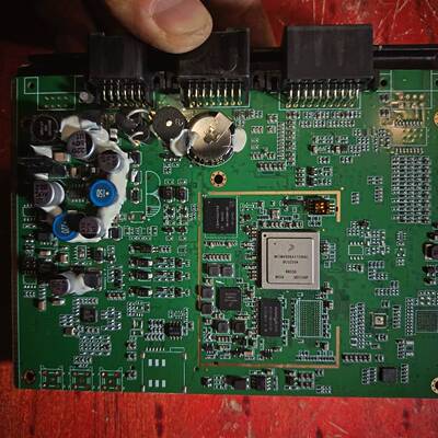 可维修RC66B，件，MCIMX6D6AVT08AE芯片。带外议价