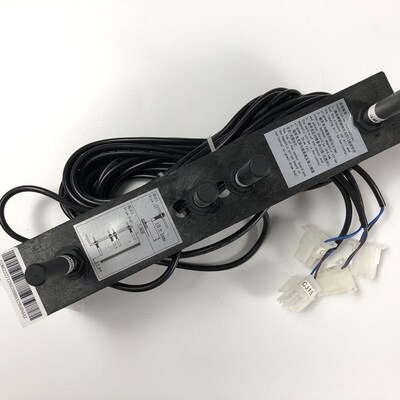 奥的斯电梯OH6000烟杆平层感应器HAA29505AA2/AA1 XAA21751X3/X1