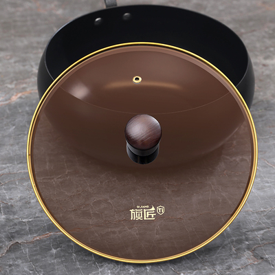 旗匠通用锅盖24/28/30cm