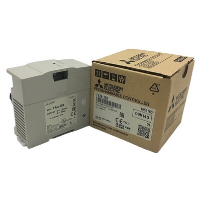 全新台版模拟量模块 FX2N-2AD 4AD 2DA 4DA TC PT 32ER 48ER/48ET