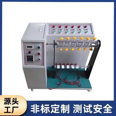 线摇材摆试验数机电源线据线耳机线信号线线FH-X1452疲材弯曲劳测