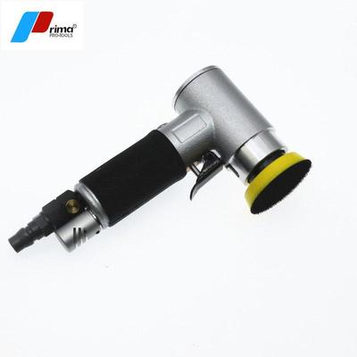 prima2寸3寸打气动抛光机砂打纸机干磨 弯头机磨机汽车蜡机研磨