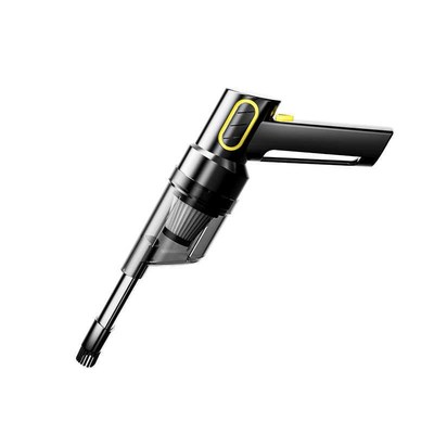 车载吸尘器汽车用无线充电大功率强吸力除尘器家用便携宠物吸毛器