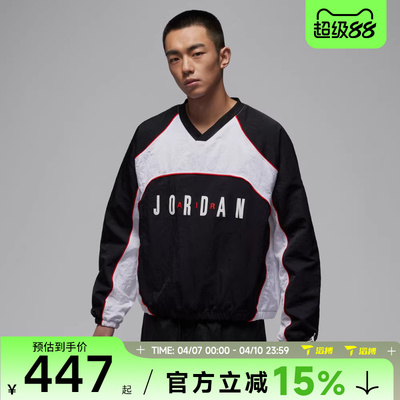 滔搏NIKE耐克男子运动休闲长袖T恤IF1836-010