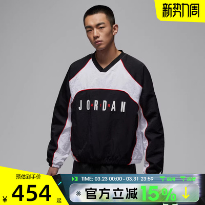 滔搏NIKE耐克男子运动休闲长袖T恤IF1836-010