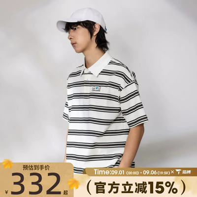 滔搏converse匡威男子运动休闲短袖T恤UCK178-023