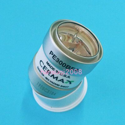 EXCELITAS PE300BFA 腹腔镜 胃镜 宫腔及肠镜冷光源300W氙气灯泡