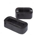 CD铁芯  CD型变压器铁芯 铁芯 CD25X50X120 功率范围600--800W