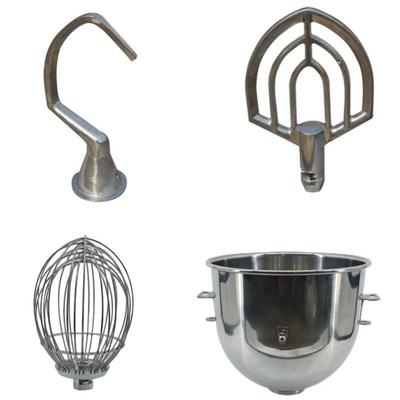 适用胜麦SMJ201打蛋机打蛋球搅拌球 搅拌拍 和面钩 搅拌缸搅拌桶