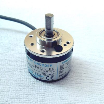 内密控编码器 增量式旋转光电编码器 OEW2-36-2MD 厂家直销