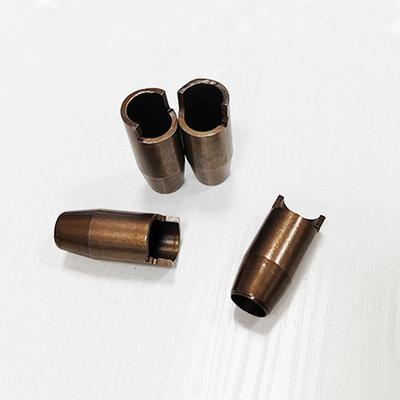 刀模冲孔铁刀孔 后排孔冲子刀模板冲头 利口冲 全新冲孔高度36mm