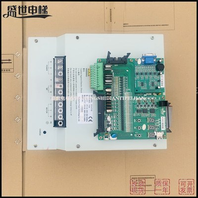广日G12电梯变频器G12-4T110/65000344-V12/65000297-V12主板