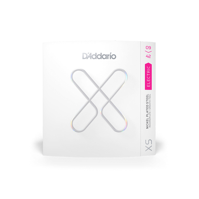 DAddario达达里奥美产镀膜电吉他琴弦XSE电吉他琴弦新品
