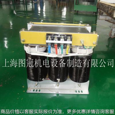 三相隔离变压器干式/-15380/208/415127208隔离变压