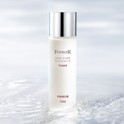 FEWRUER爽肤水精华水护肤精华露