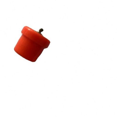 水线减压阀配件养殖鸡舍大牧人调压器配件首端末端显示管末端排气