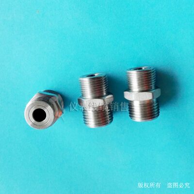 仪表转换接头M24X1.5转M32X1.5 M32X1.5转M25X1.5 M28X1.5转M33X2