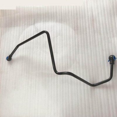 SJ35068约翰迪尔拖拉机原厂配3B604 454 504单液压输出阀中间油管