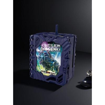 万代假面骑士DX圣刃 光剑邪王龙腰带豪华版套装saber驱动器刃王