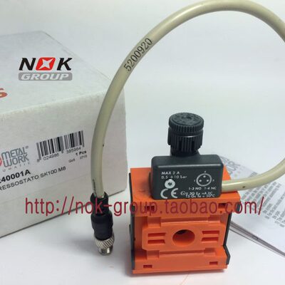 意大利METALWORK传感器3240001A/PS100原装