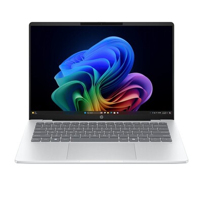 美版直邮 HP惠普OmniBook 5笔记本电脑14英寸34小时续航轻薄AI本