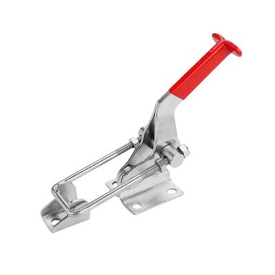 肘夹WDC40341/40323/431-SS 不锈钢快速夹钳夹具40334