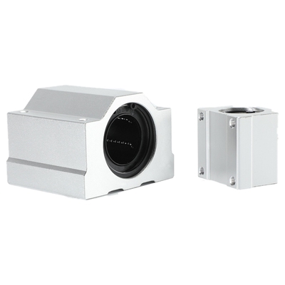 高品质直线轴承固定座LHBB/LHBBN8 10 12 16 20 25 3