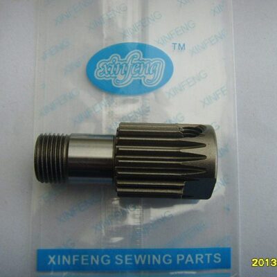 缝纫机套结机1900A齿轮400-06567