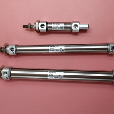 全新CM2E32 CDM2E32-65/70/75/80/85/90/100/110/115A AZ迷你气缸