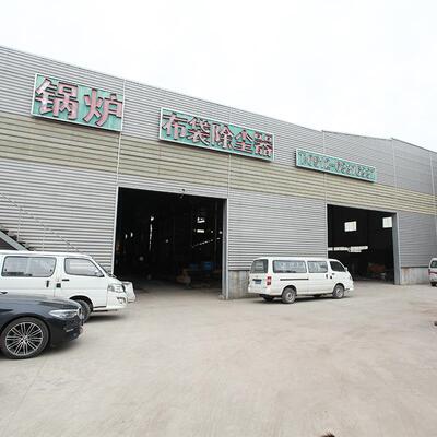 锅厂家热管余RAE热炉（焚疗垃圾烧、危废回收医）现货蒸汽采暖炉