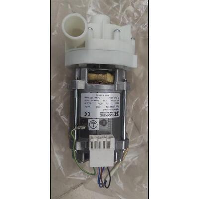 温特P50揭盖洗碗机漂洗泵 winterhalter洗碗机喷淋泵 漂洗泵