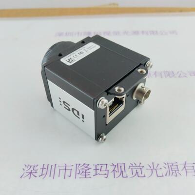 IDS爱迪思 UI-5490SE-M-HQ R2 工业相机现货