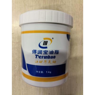 得润宝GH9100润滑脂超高温极压合成润滑脂耐高温轴承齿轮600度