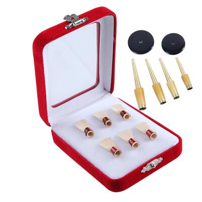 唢呐哨片免修好吹省力专